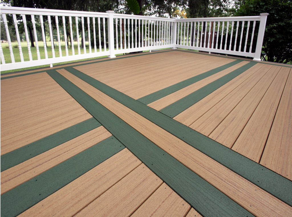 Gallery - Deck Touch